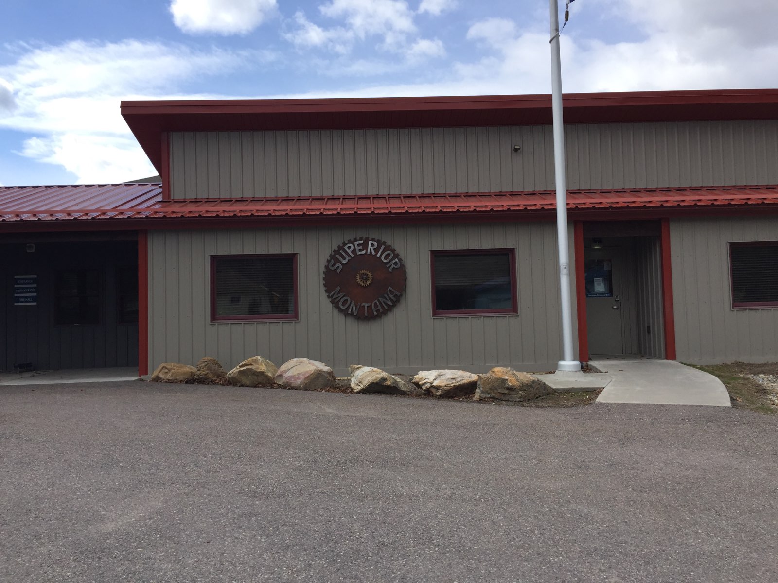 Pictures | Town of Superior Montana